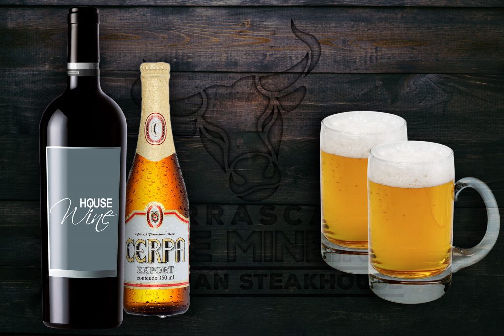 Stella | Cafe Mineiro Brazilian Steakhouse a restaurant in Orlando FL