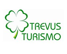 logo Trevus turismo | Cafe Mineiro Brazilian Steakhouse a restaurant in ...